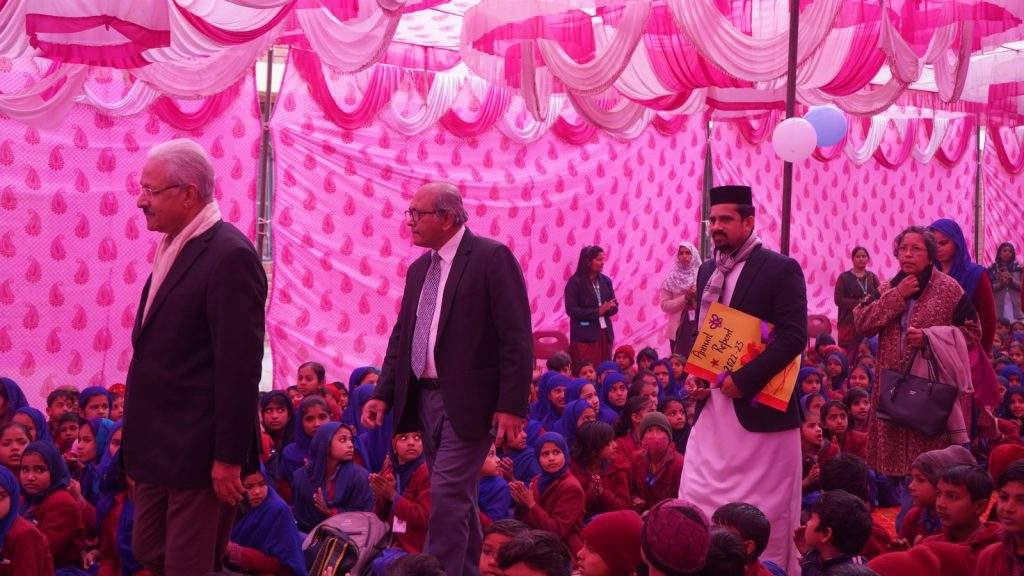 Photo Gallery - Deepalaya School (DSSSG)