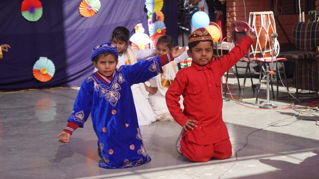 Photo Gallery - Deepalaya School (DSSSG)